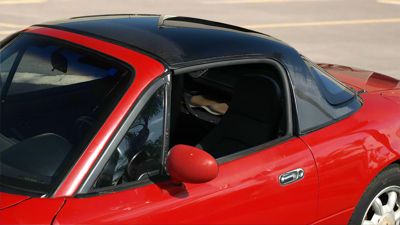 1990-2005 | NA-NB | Miata-MX-5 | Hardtop – DG Motorsports